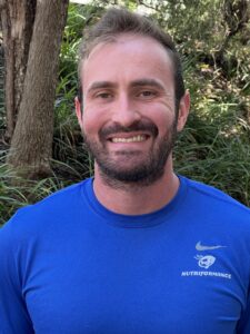 Brian Dryden, MS, CSCS - Athletic Republic St. Louis